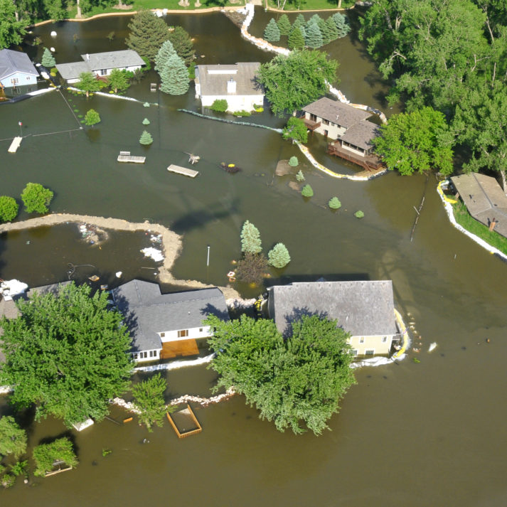 A Most Endangered Year - American Rivers