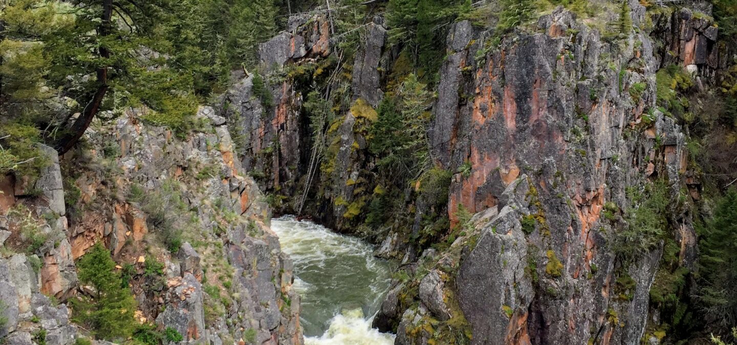 New forest plan triples protections for some of Montana’s most ...