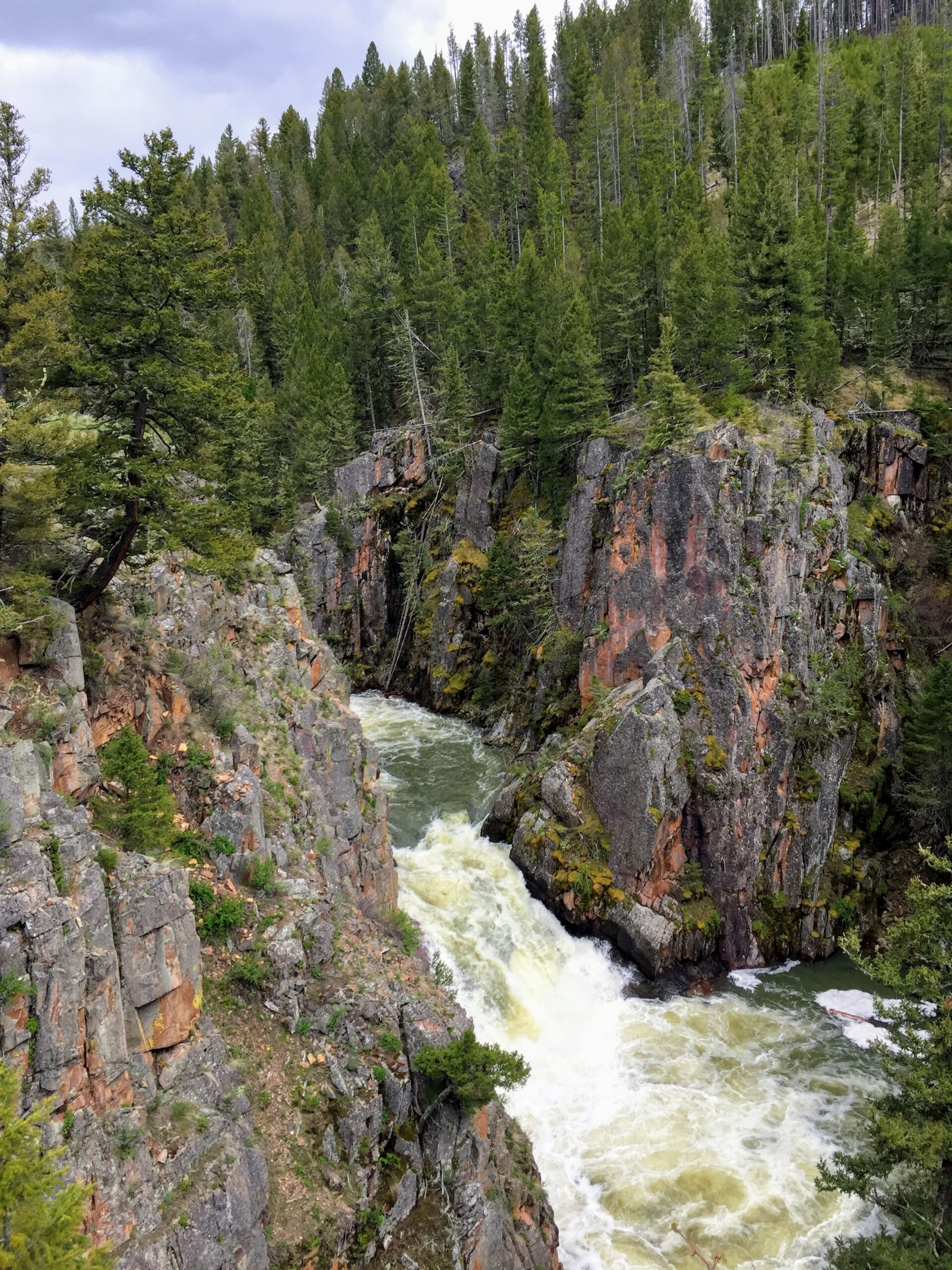 New forest plan triples protections for some of Montana’s most ...