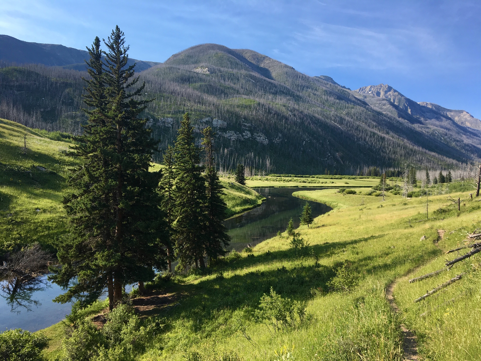 New Forest Plan Expands Protections for some of Montana’s Most Storied ...