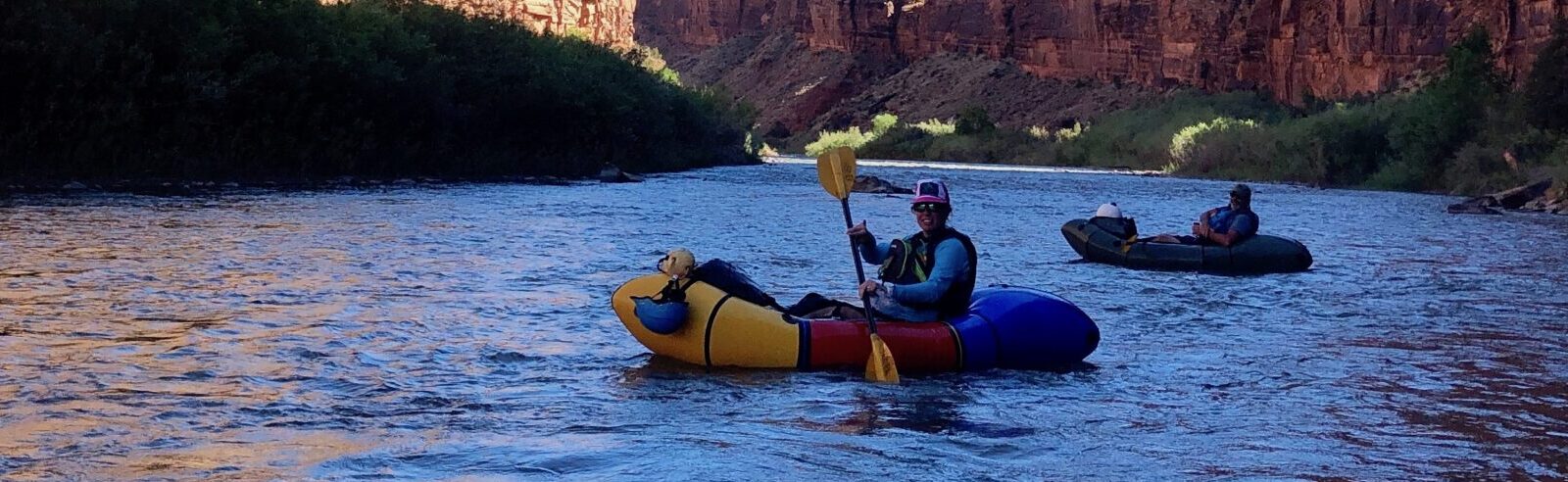 Dolores River - American Rivers