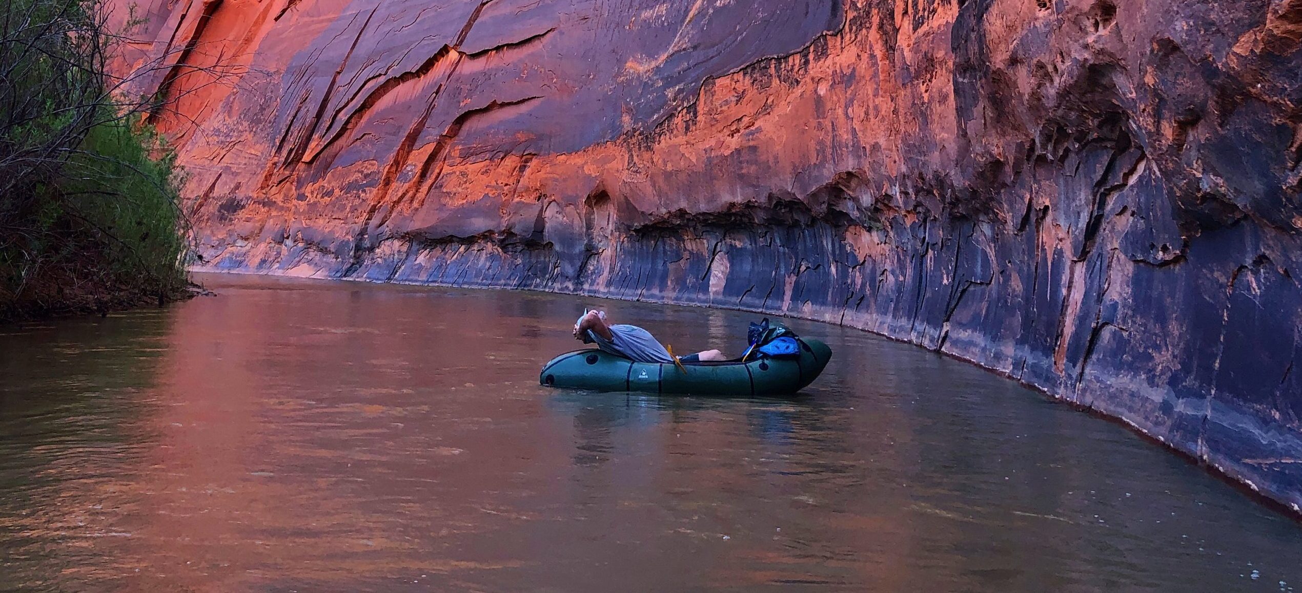Escalante River - American Rivers