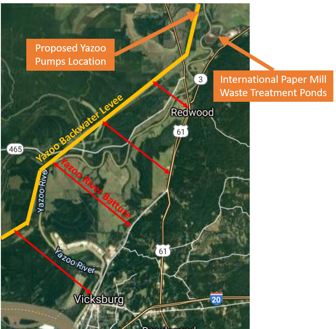 Trump Administration Goes After Clean Water Act - Hydropower Reform ...