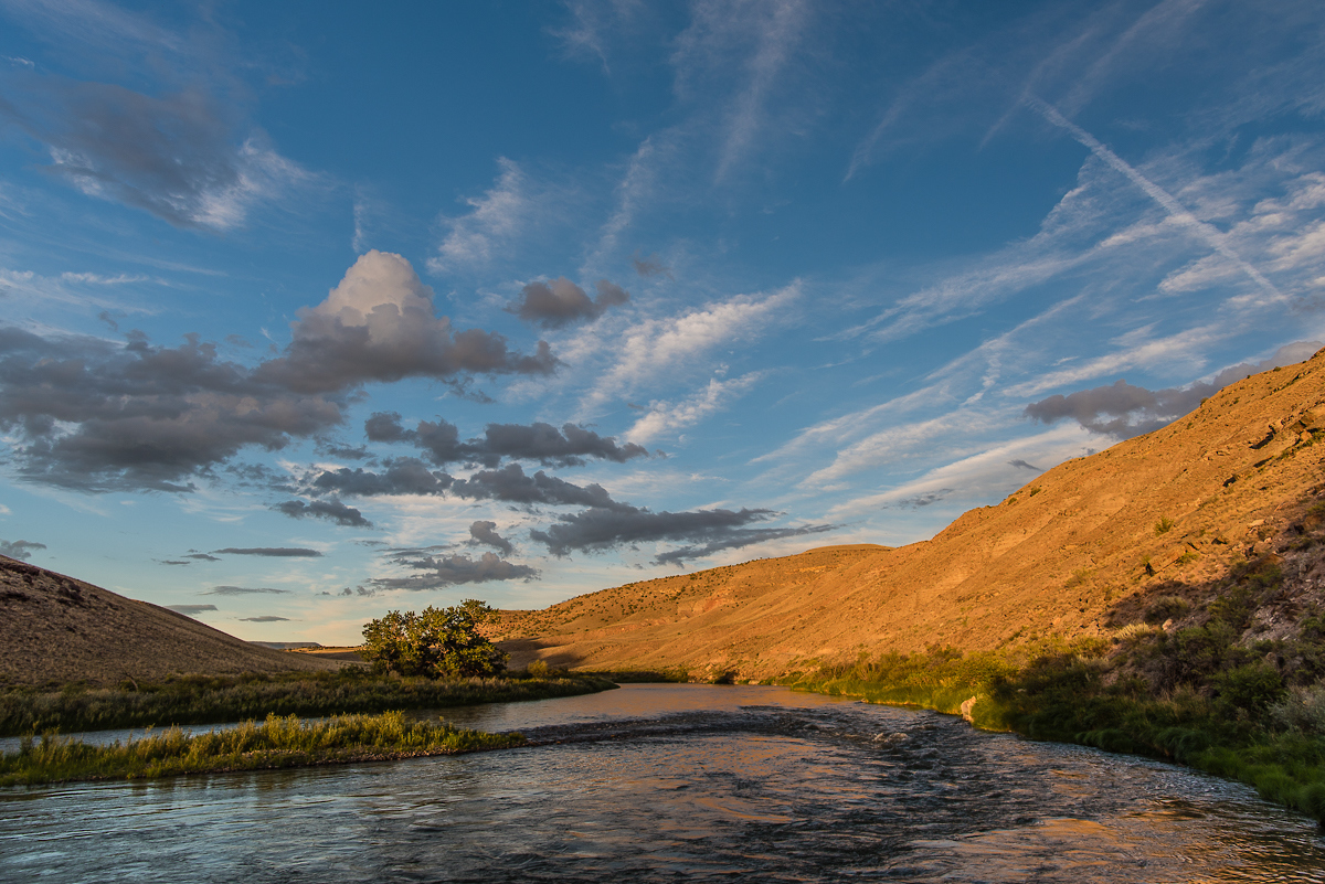 Bipartisan protections for the rivers on which life depends - American ...