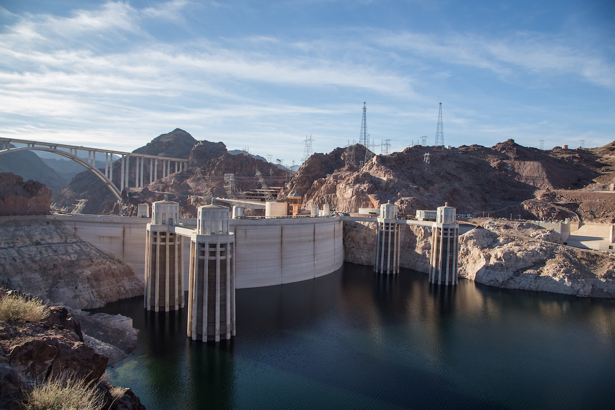 Future of the Colorado River – the “Changed River” edition