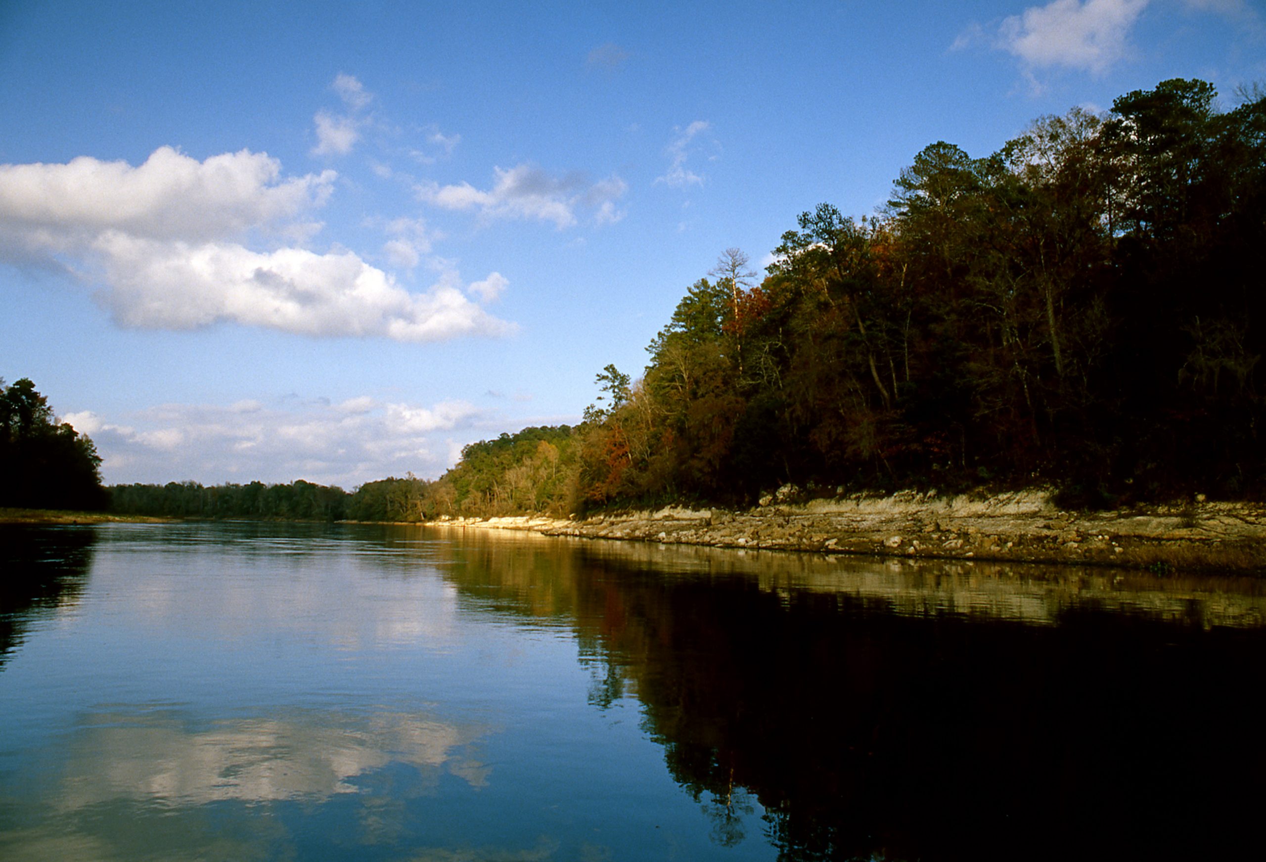A New Chapter for Southeast Rivers Starts Now - American Rivers
