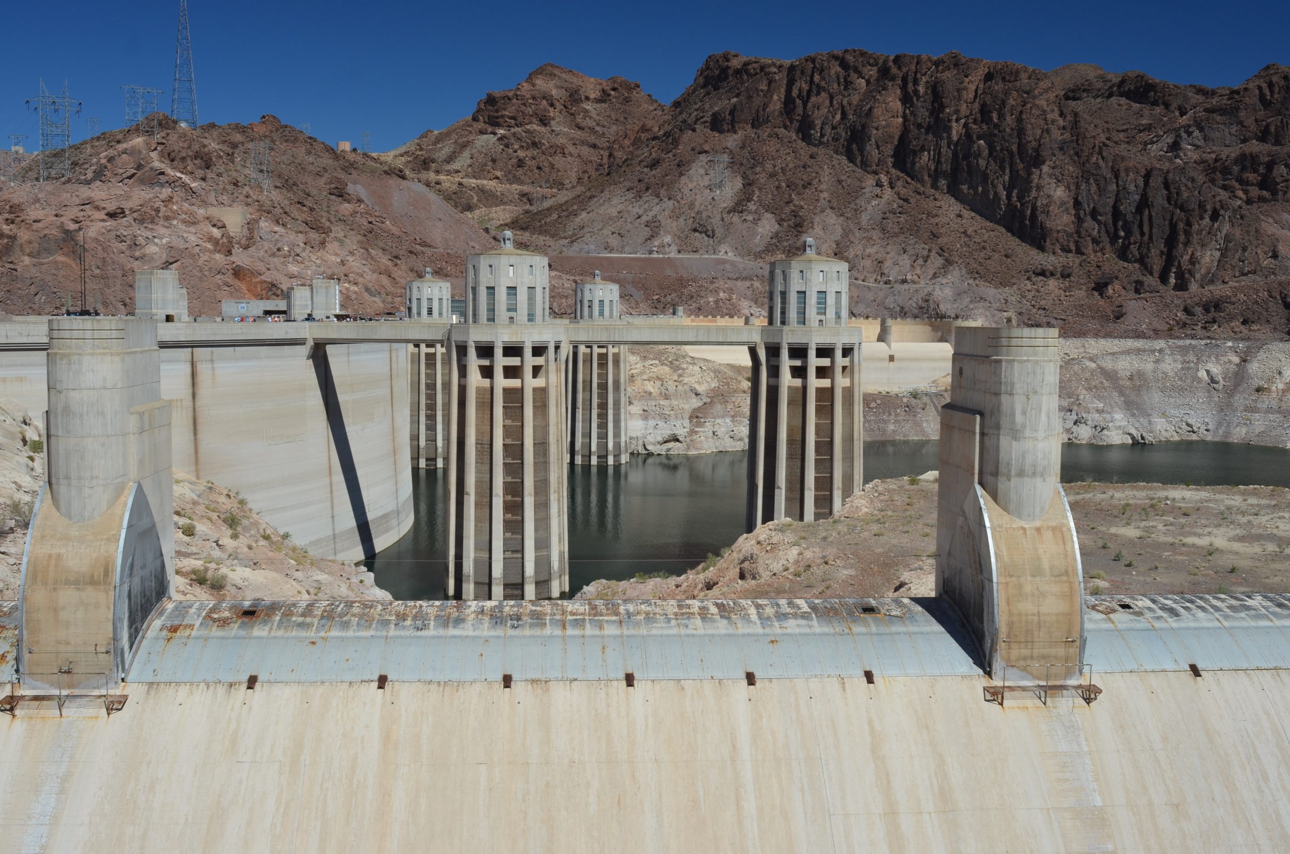 Science & the Sacred: the Duty of Water in the West