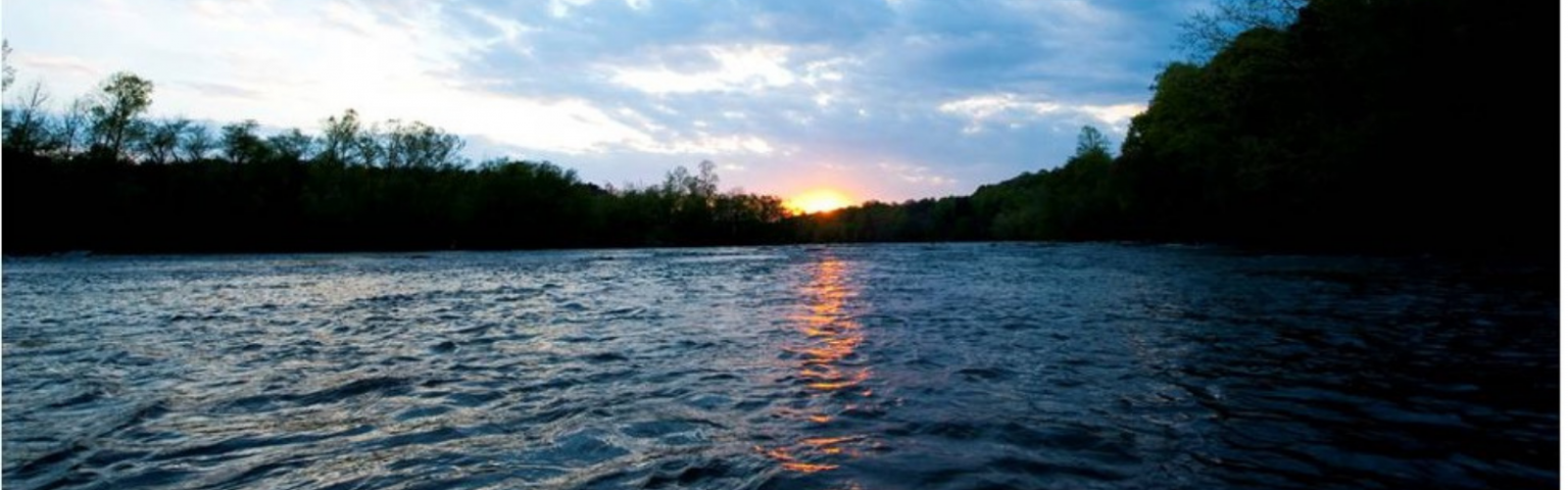 Yadkin Pee Dee River - American Rivers