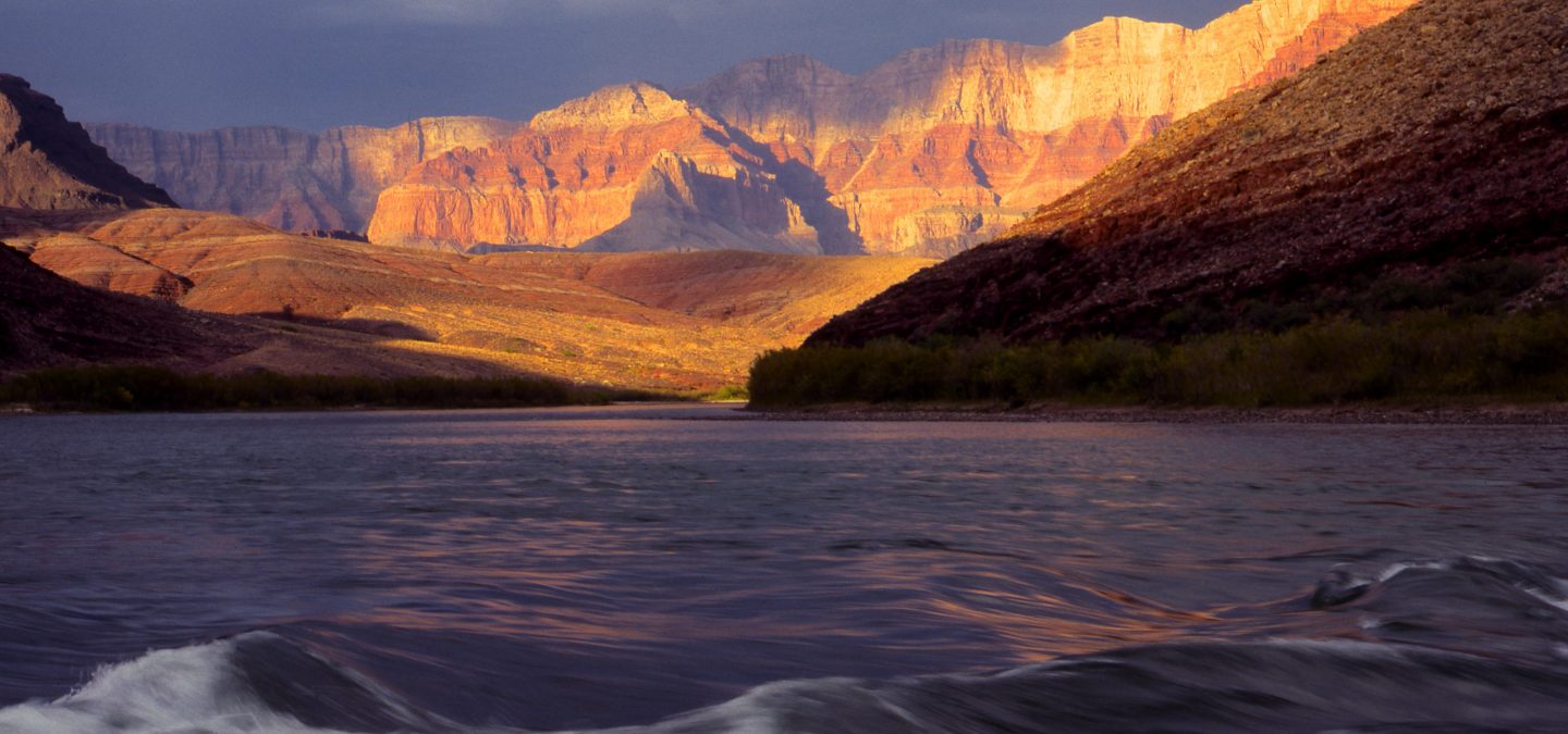 New Web Project Traces Every Waterway in Contiguous U.S. - American Rivers