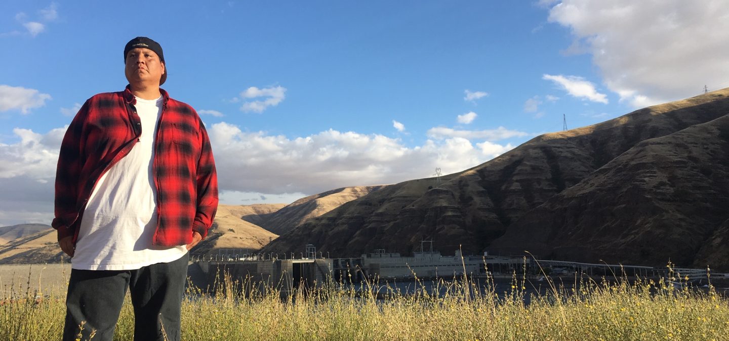 Snake River Vision: Tribal Rights - American Rivers