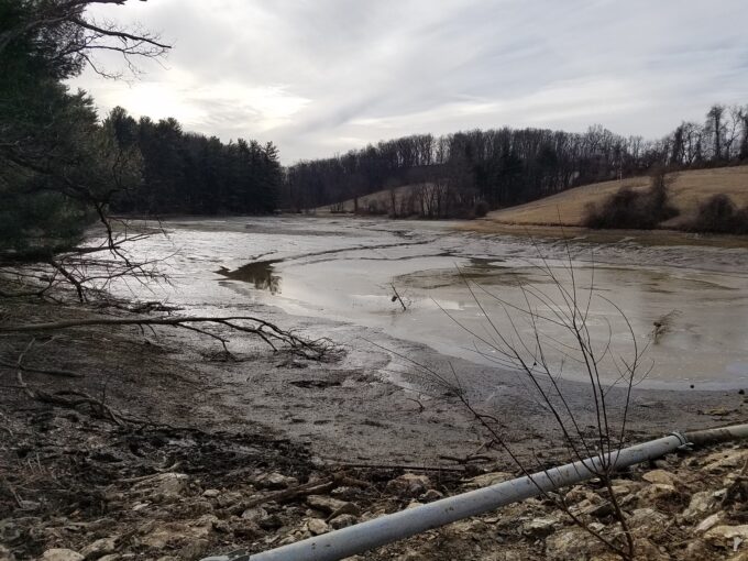 Taking the Lemons and Making Some Dam Lemonade (A Project Journey in ...