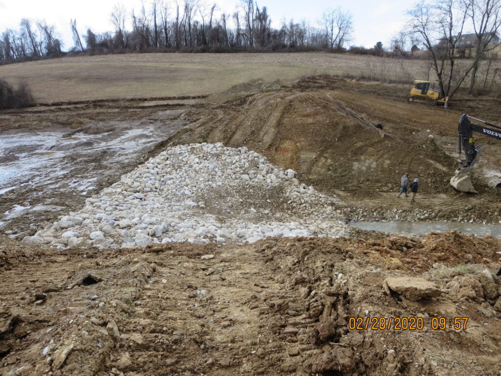 Taking the Lemons and Making Some Dam Lemonade (A Project Journey in ...