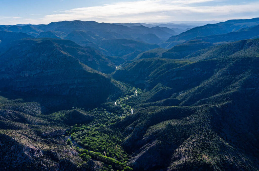 40th Anniversary of America's Most Endangered Rivers®