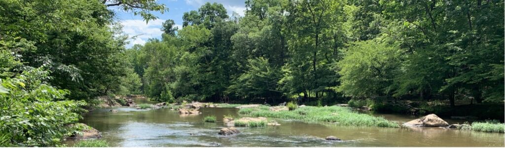 Upper Neuse River Watershed Integrated Water Management - American Rivers