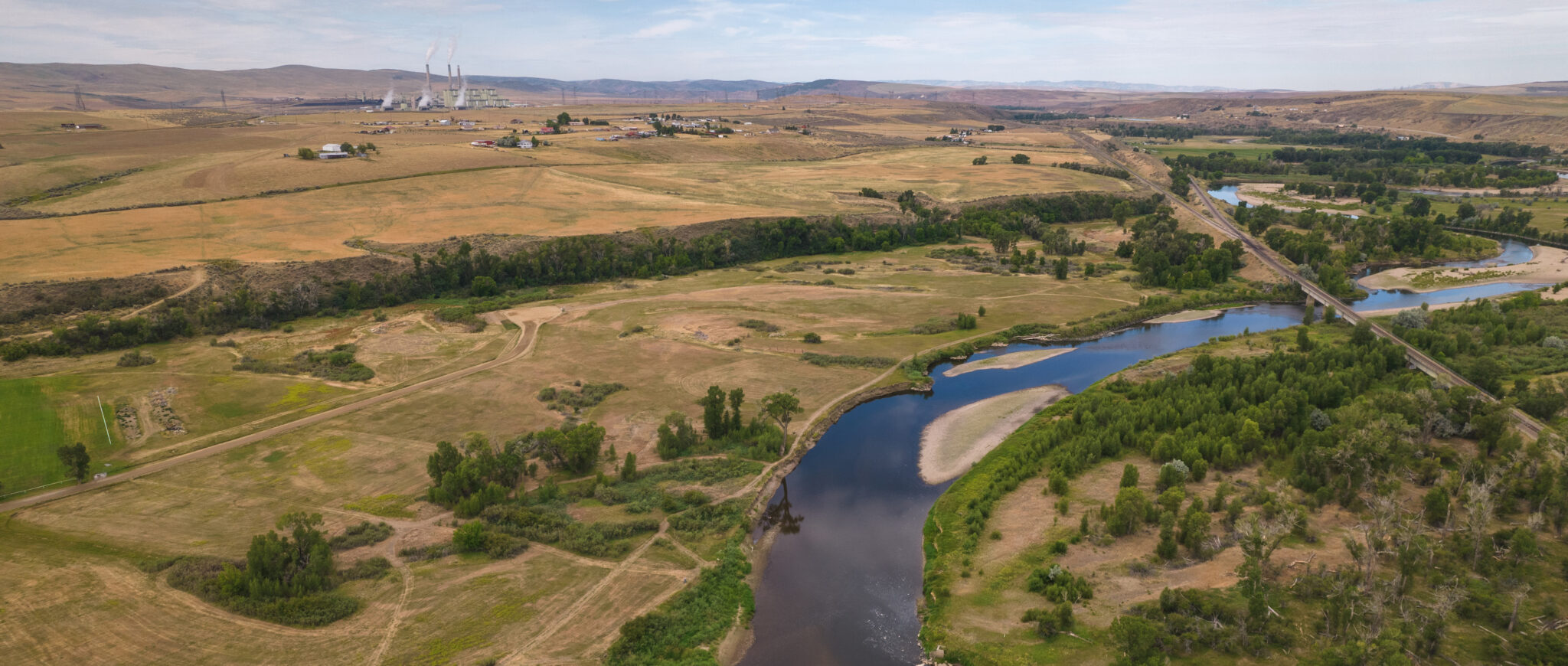 American Rivers | Rivers Connect Us