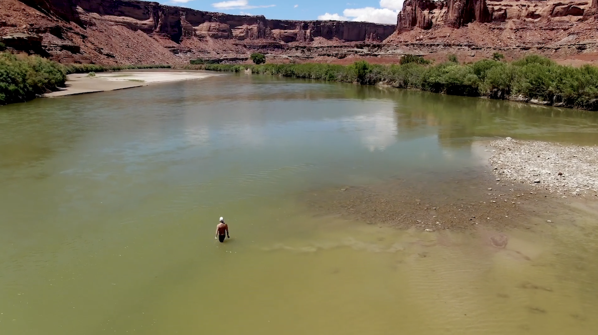 Silent River - American Rivers