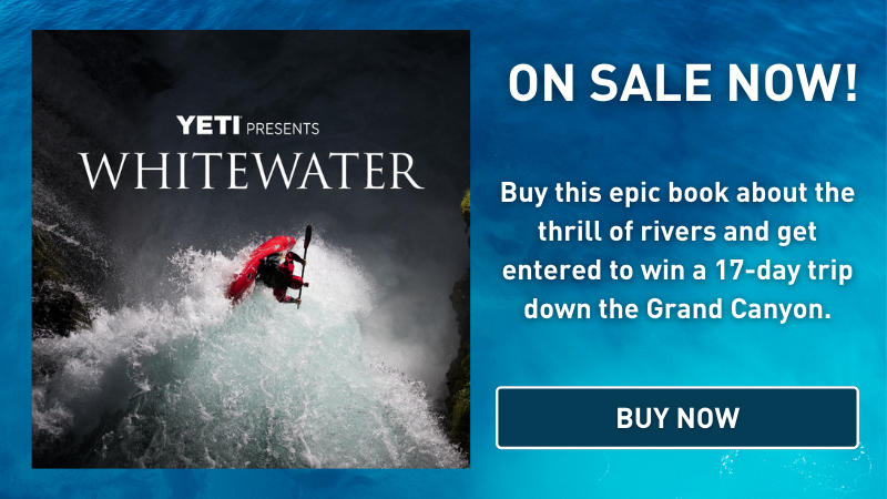 American Rivers | Rivers Connect Us