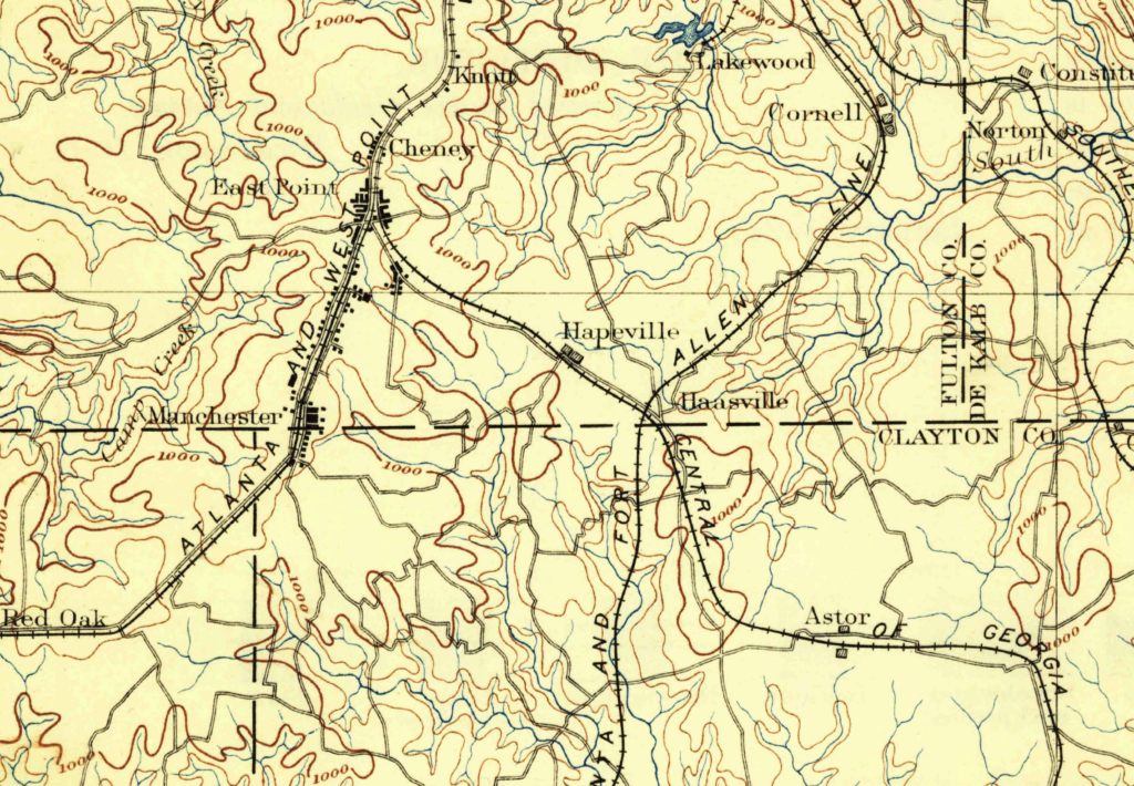 Finding the Flint - American Rivers