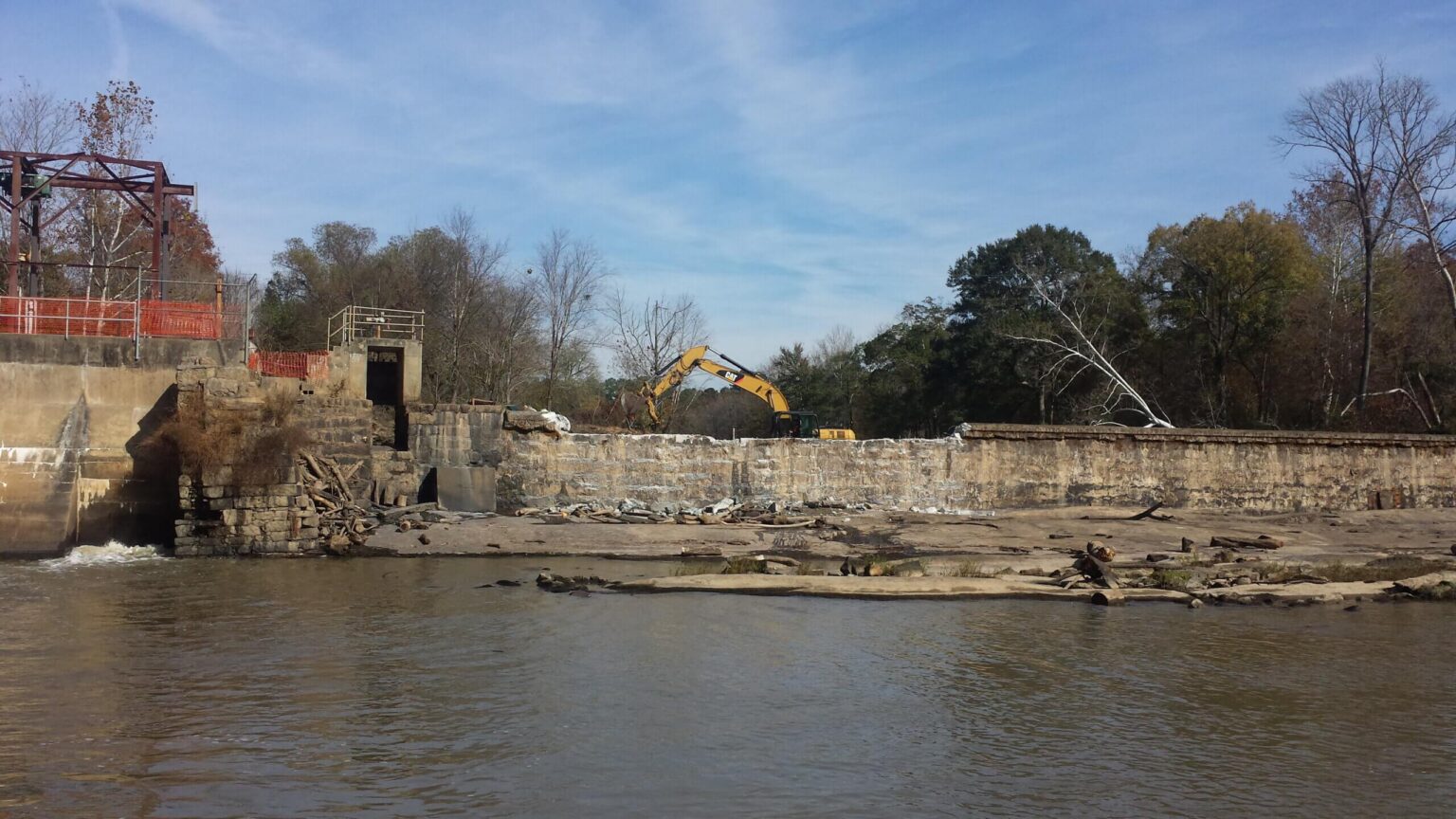 Neuse River: 2022 River of the Year