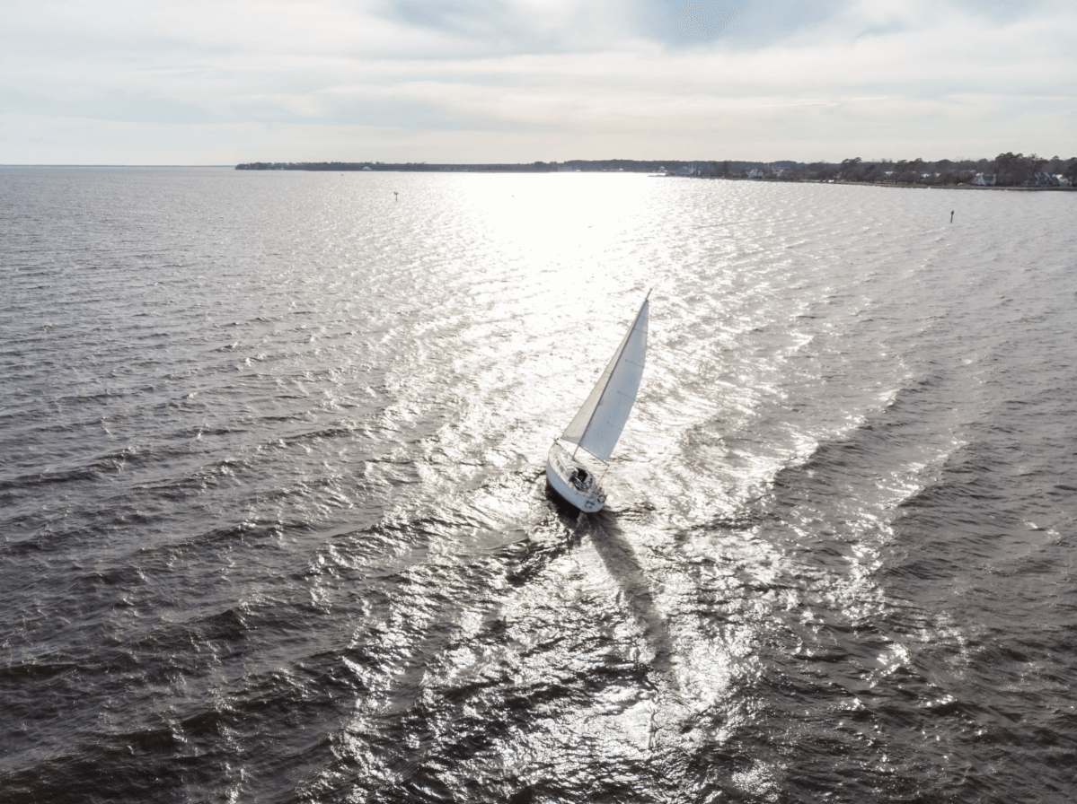 Neuse River: 2022 River of the Year