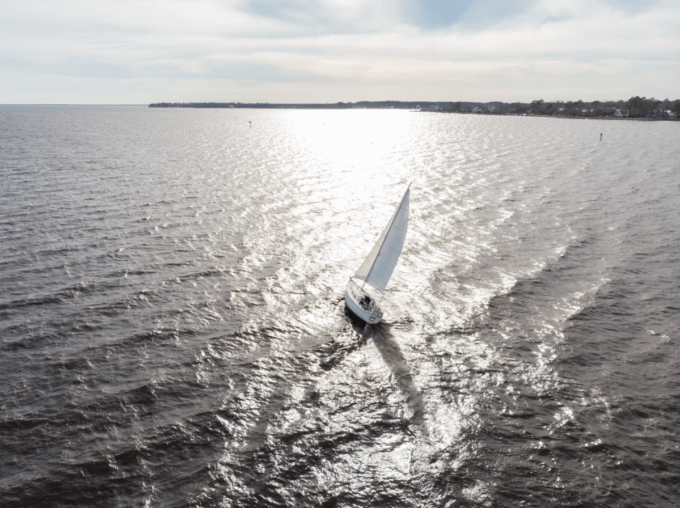 Neuse River: 2022 River of the Year - American Rivers