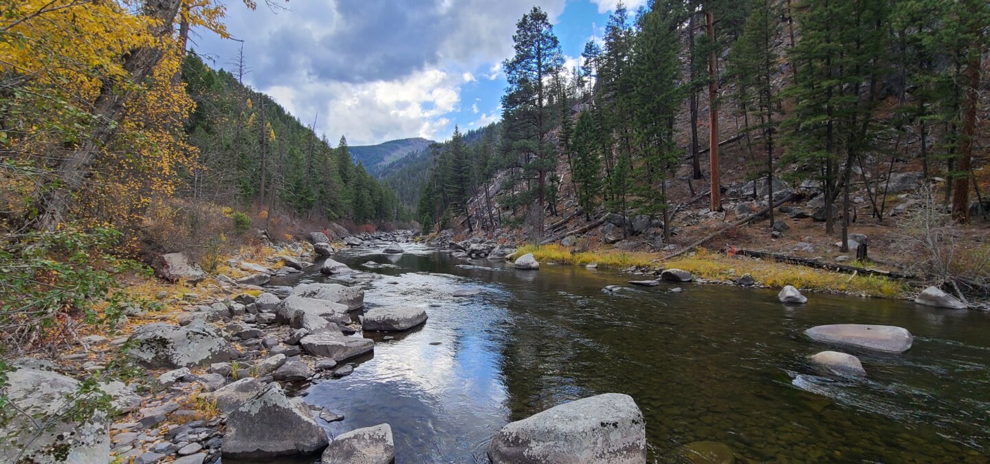 Top 3 Reasons Western Montana Rivers Deserve New Protections - American ...