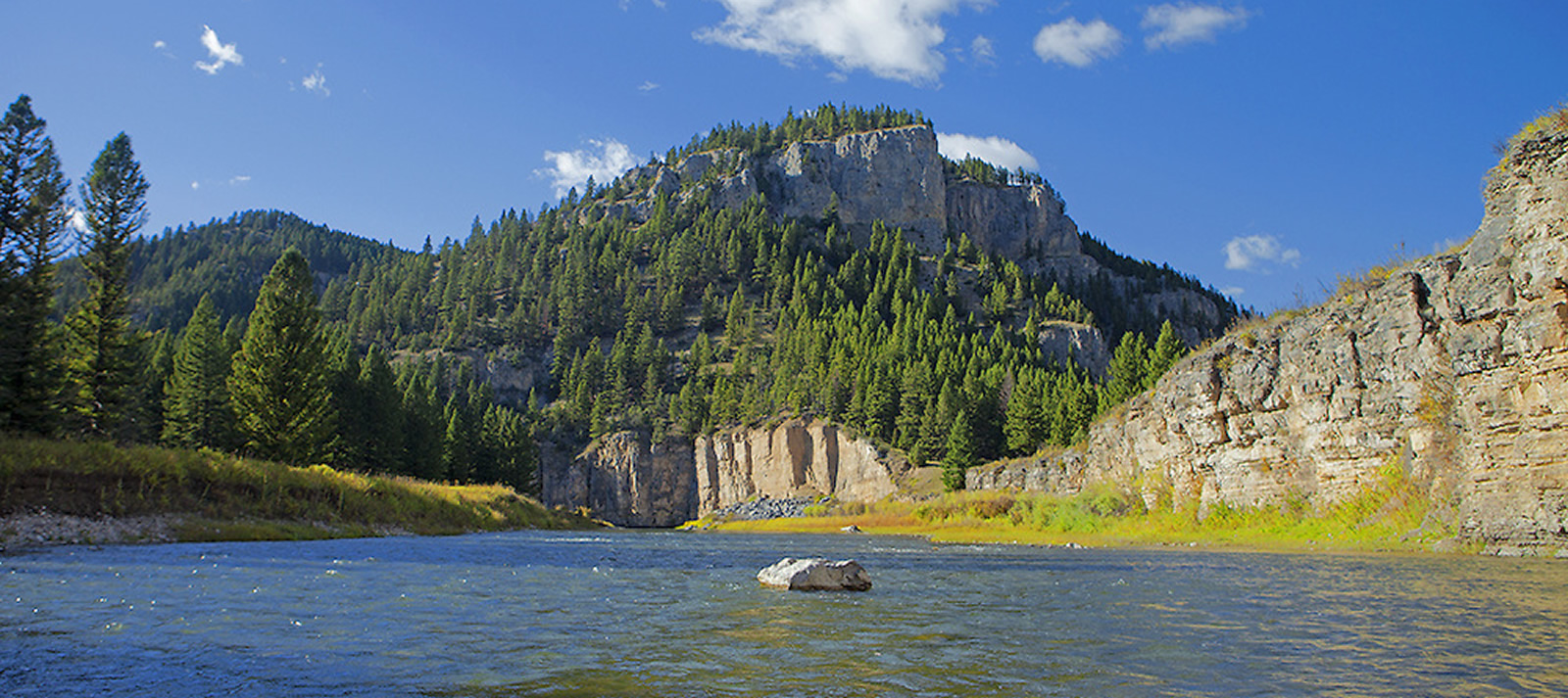Smith River copper mine is not worth the risk