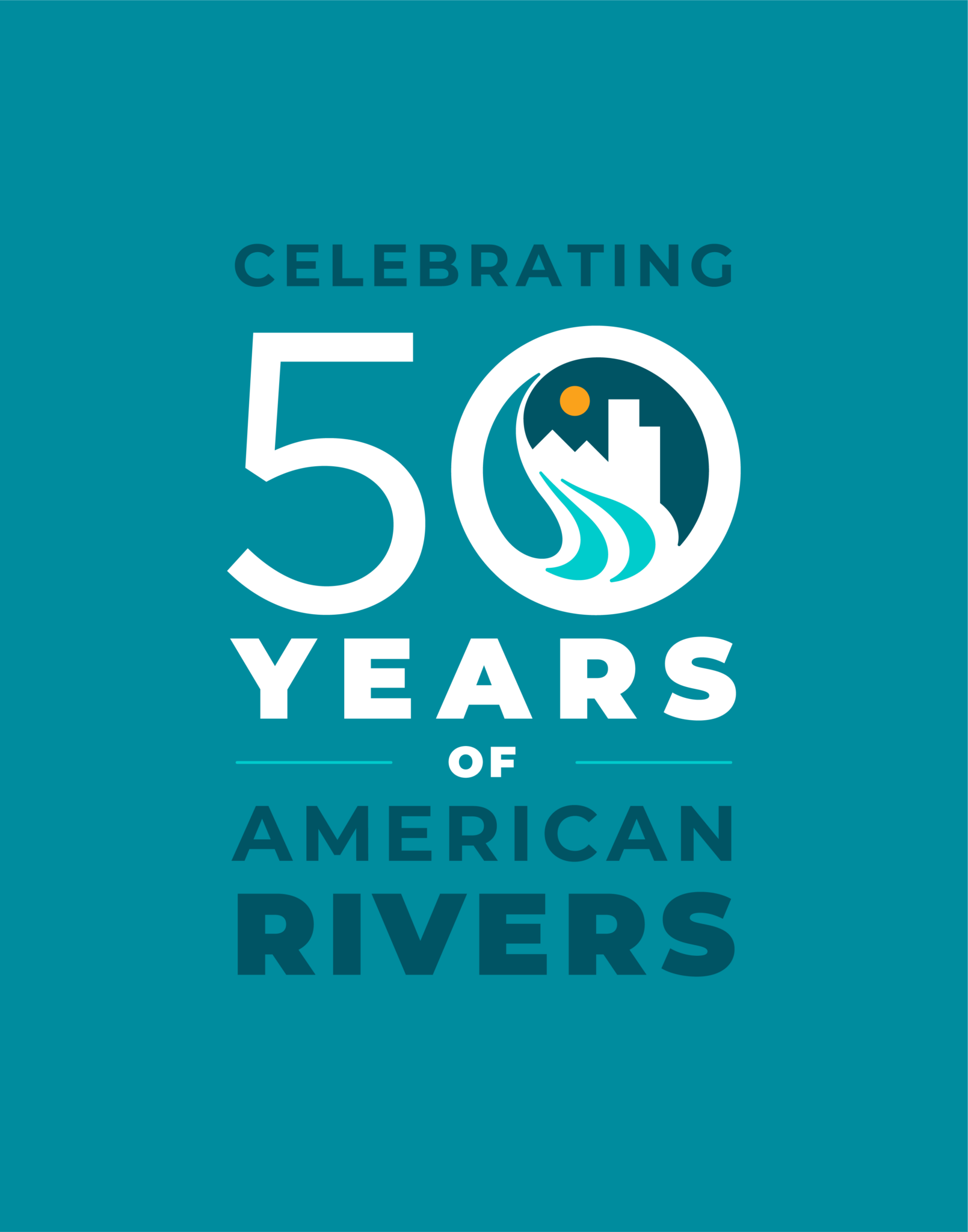 Celebrating 50 years and looking to the future