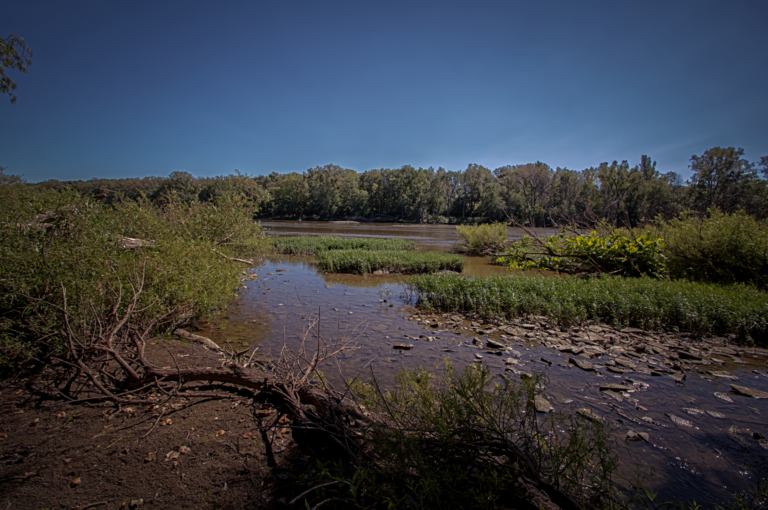 Maumee River