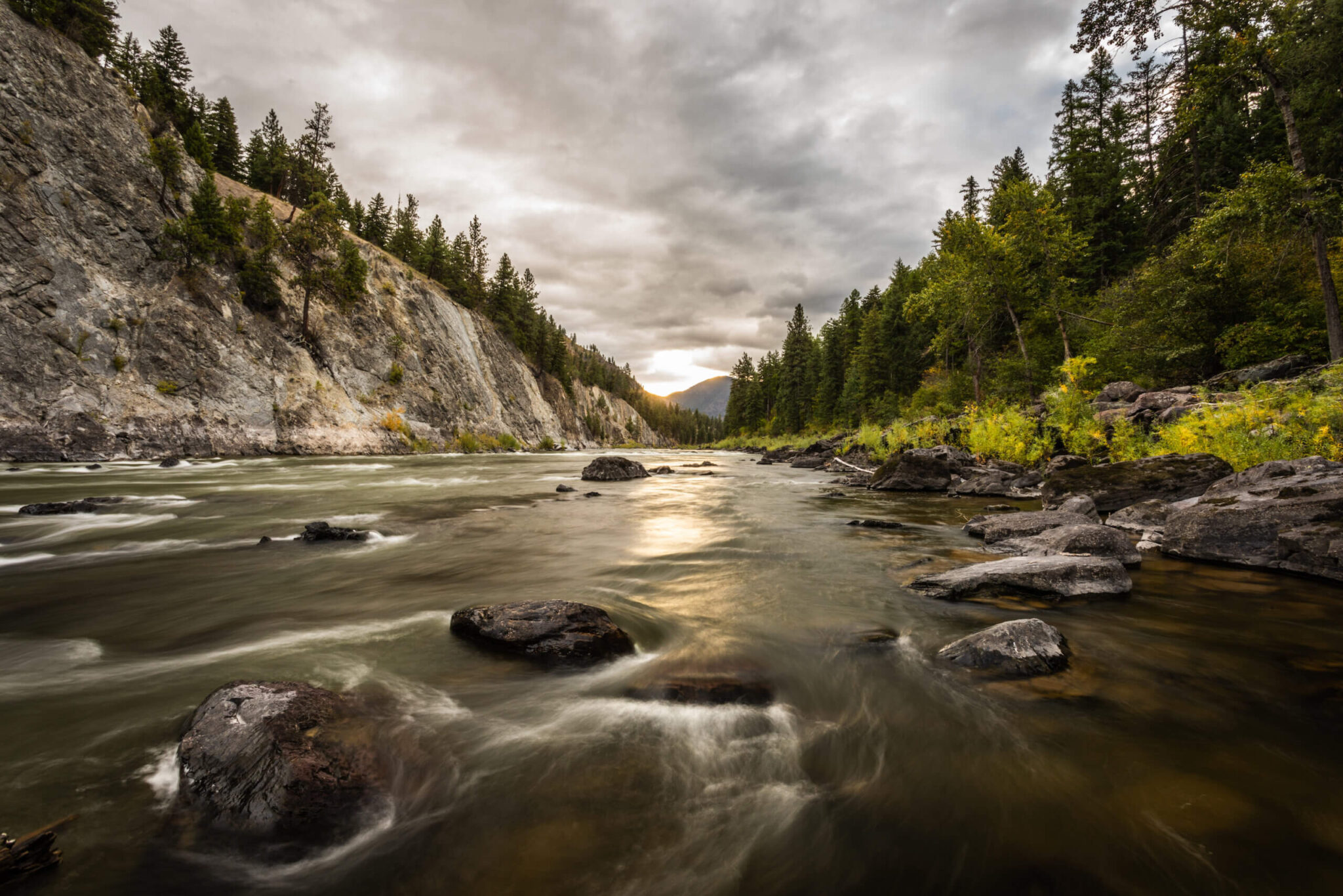 Congress sends the Water Resources Development Act of 2022 to the desk ...