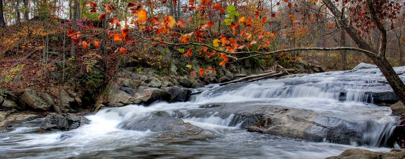 Patapsco River