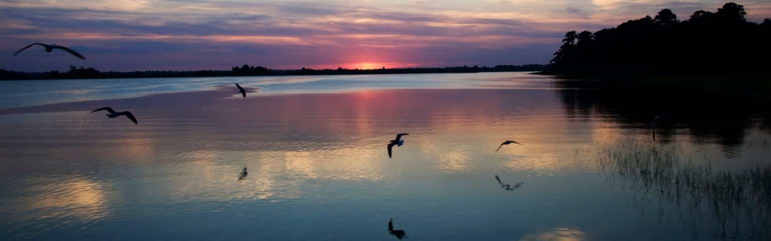 Cape Fear River