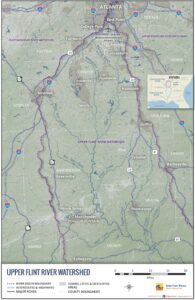 Flint River