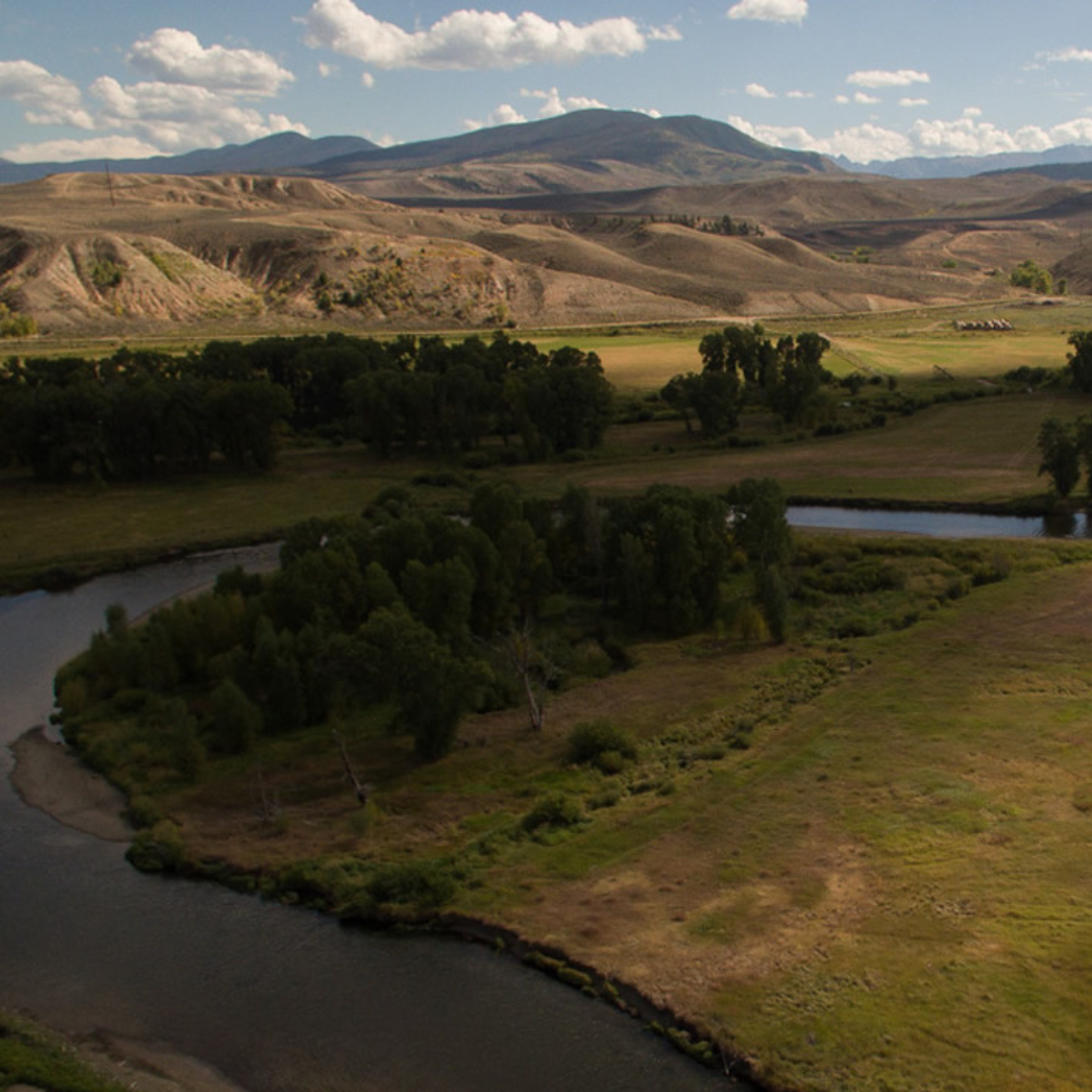 American Rivers Films