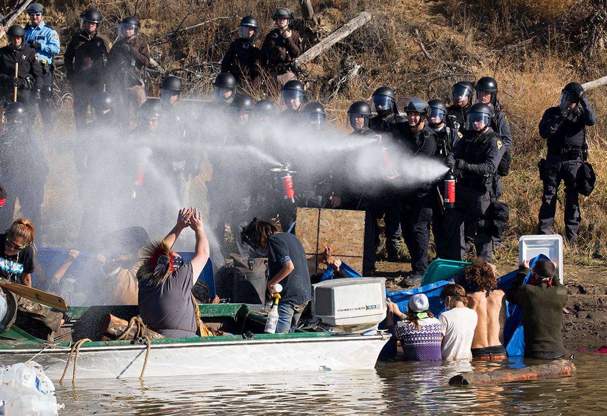 American Rivers Statement in Support of the Standing Rock Sioux Tribe’s ...