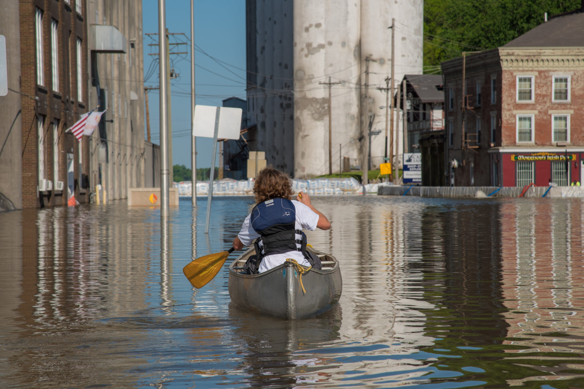 10 Facts About Flooding