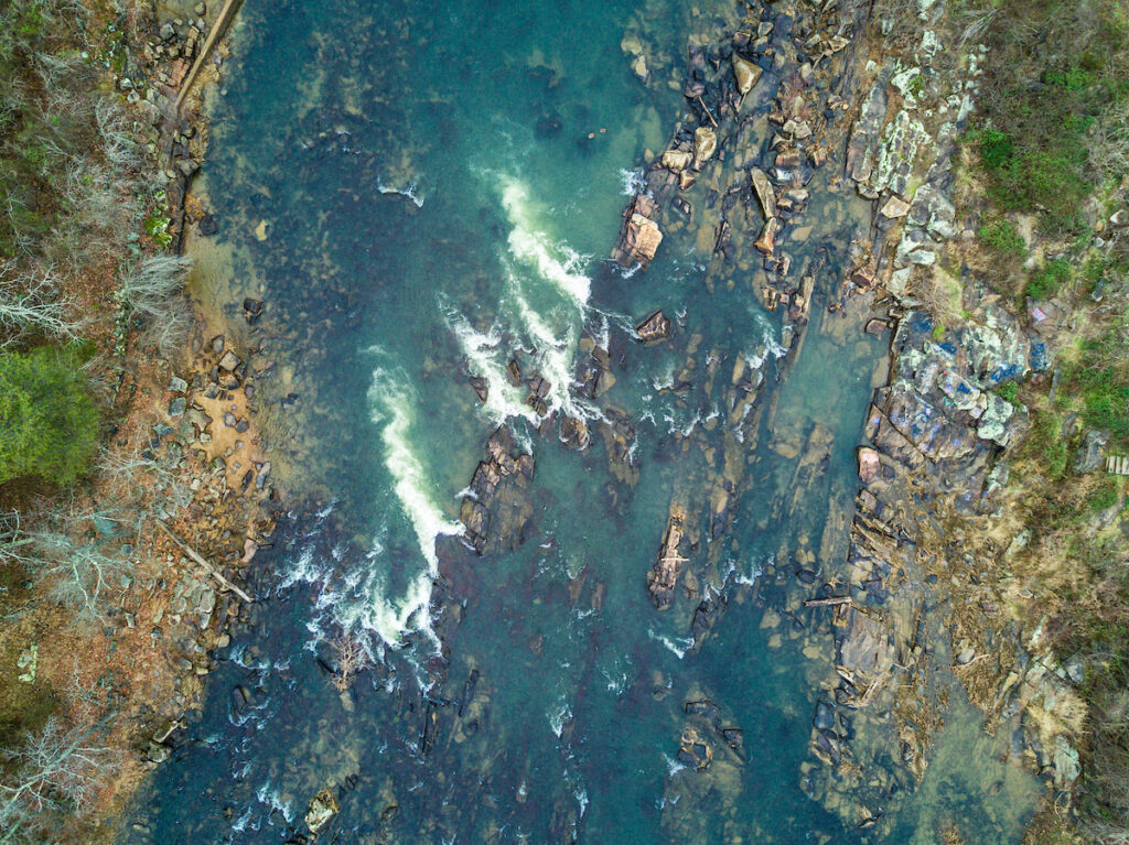 Careers with American Rivers