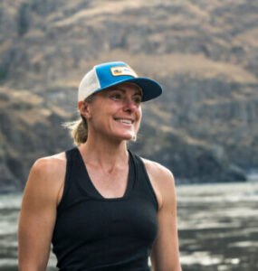 Amy Souers Kober