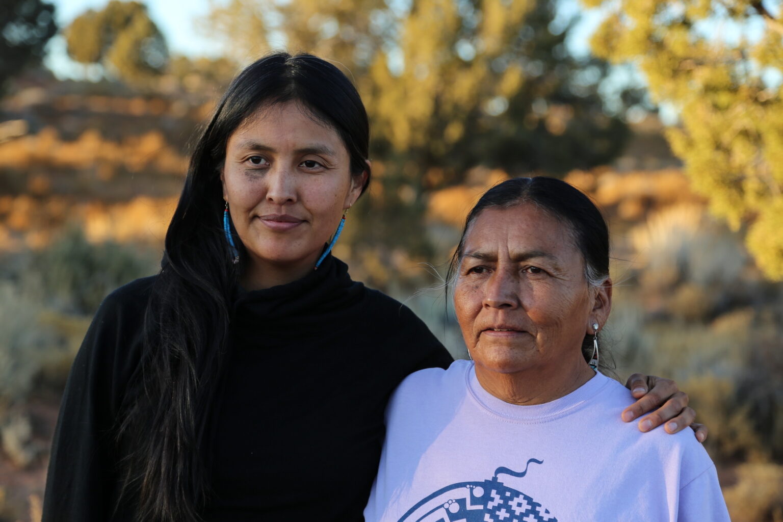 Champion a powerful river movement