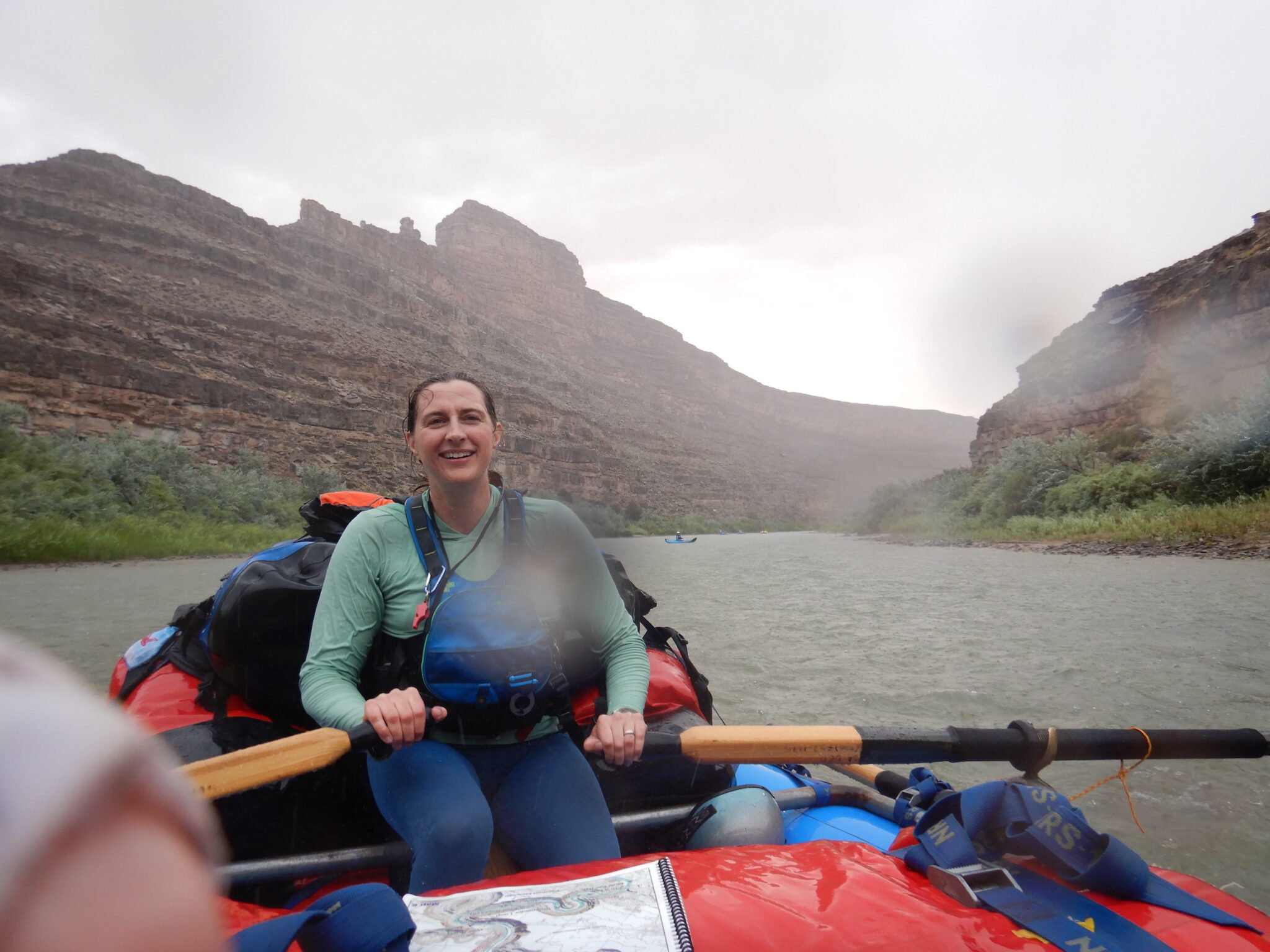 The Heart, the River, and Building a Movement