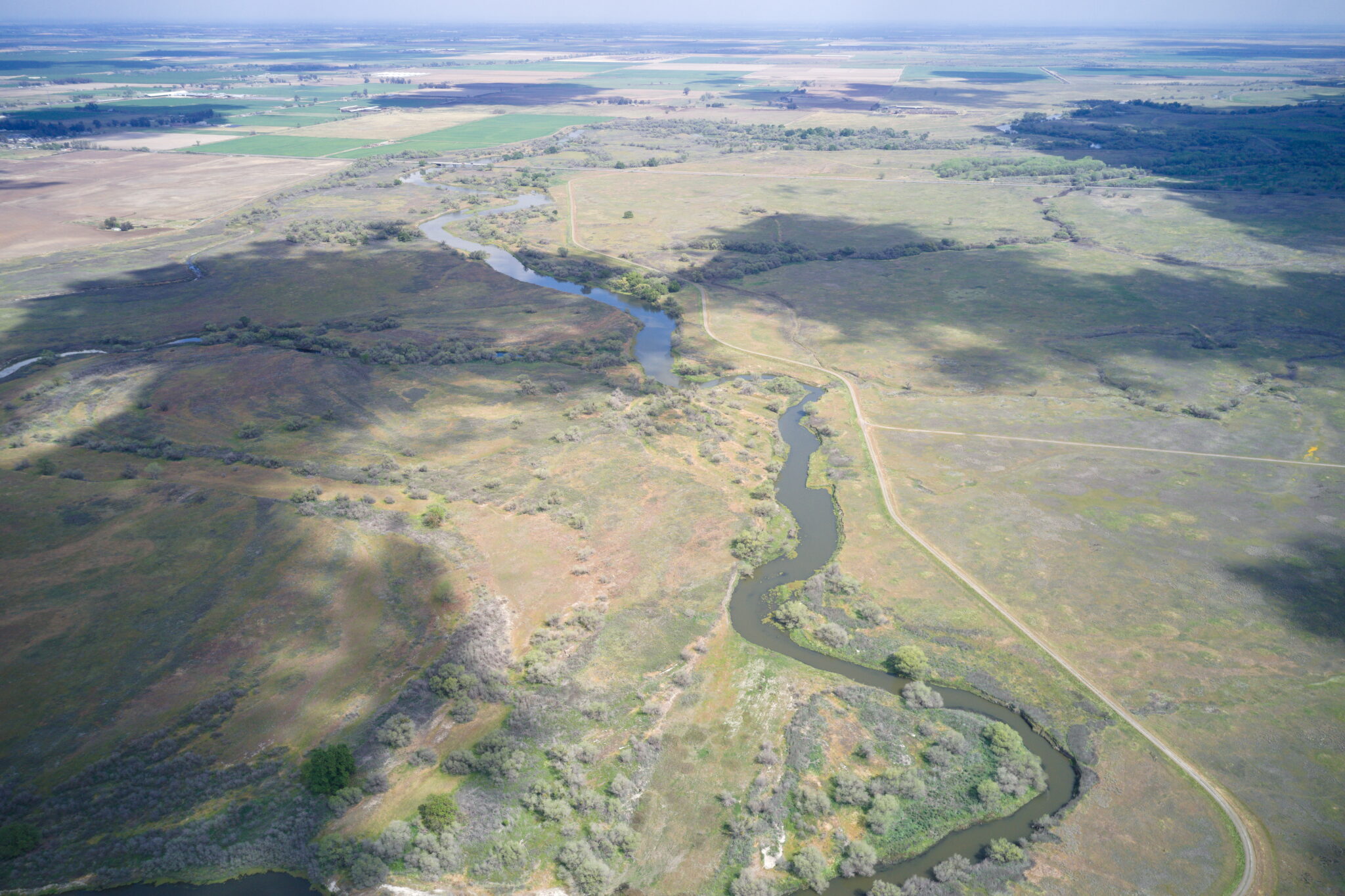 California Central Valley Program