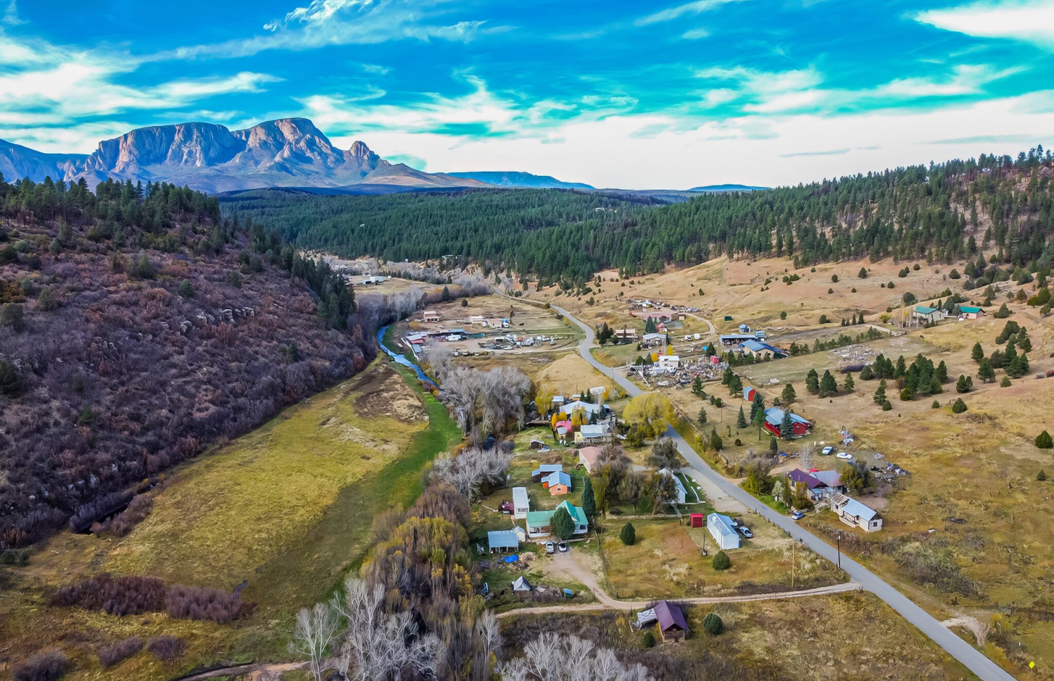 America's Most Endangered Rivers® of 2023 Spotlights Human Health and ...