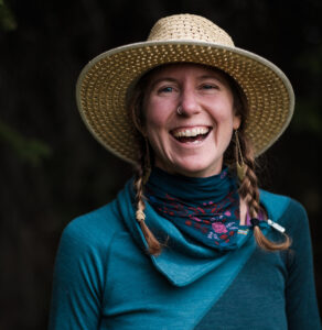 River artist spotlight: Q&A with Sarah Uhl