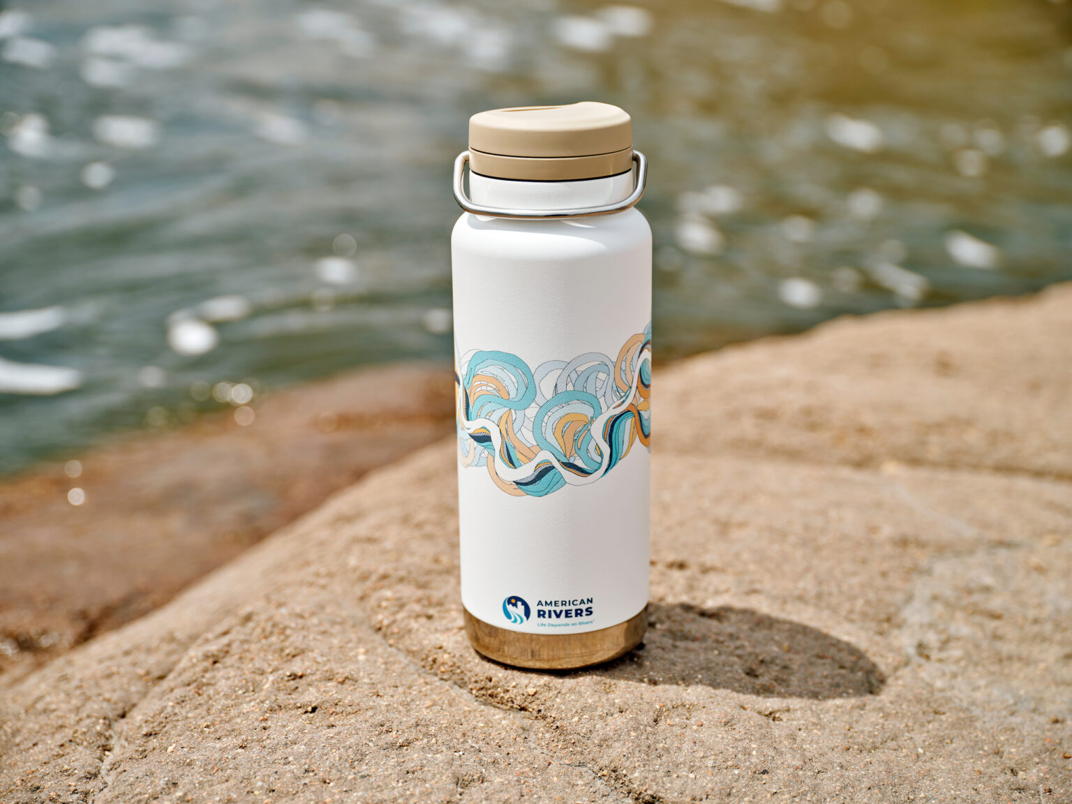 River Artist Spotlight: Q&A With Robert Hodgin