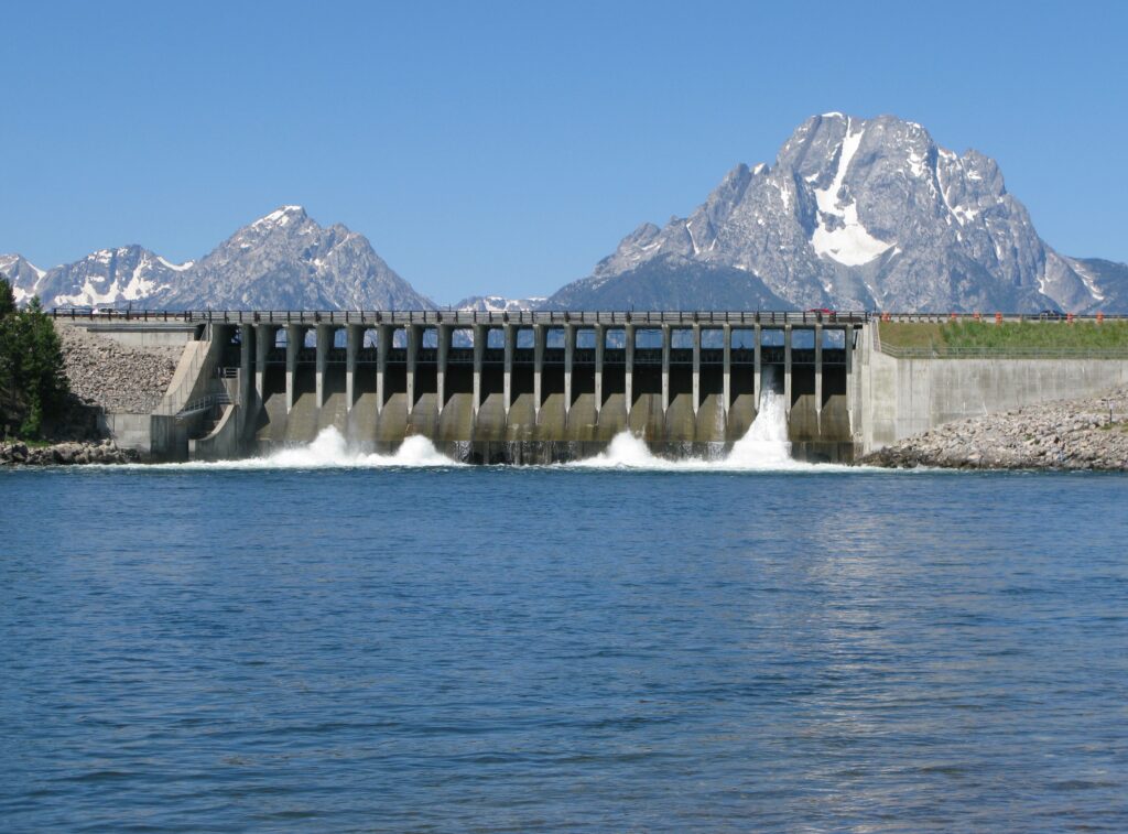 Press Statement on the U.S. Bureau of Reclamation's Proposed Flow ...
