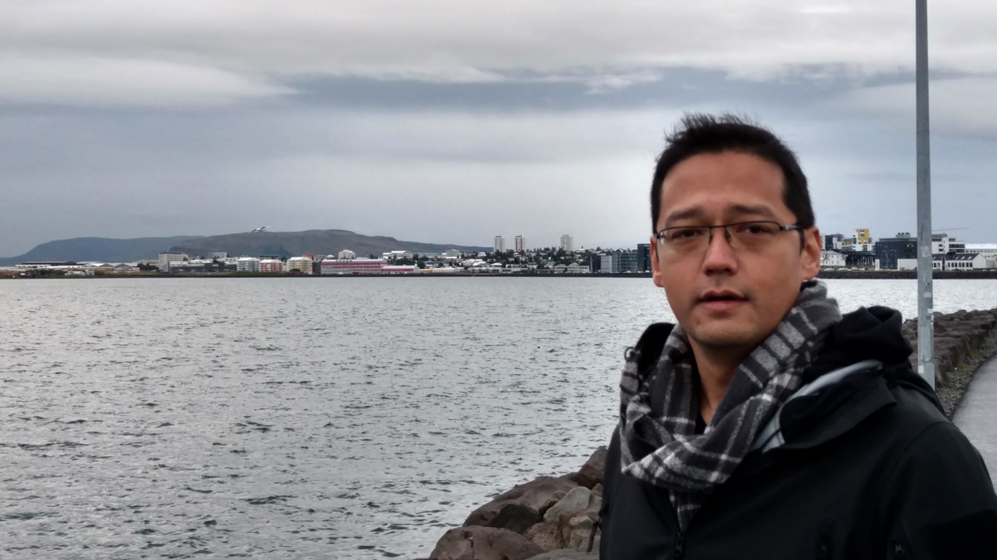 River Artist Spotlight: Q&A With Robert Hodgin