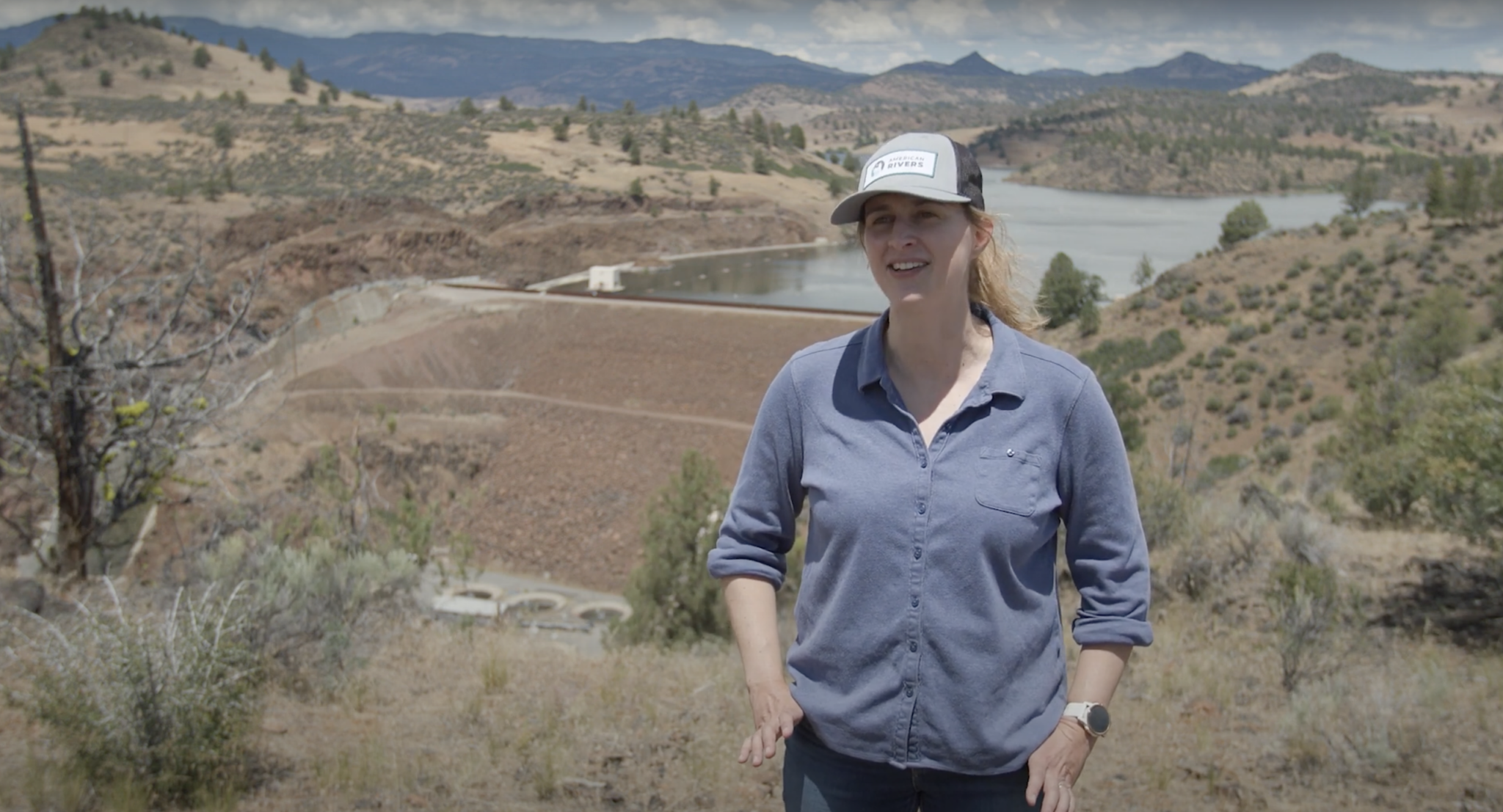 Dam Removal on the Klamath River