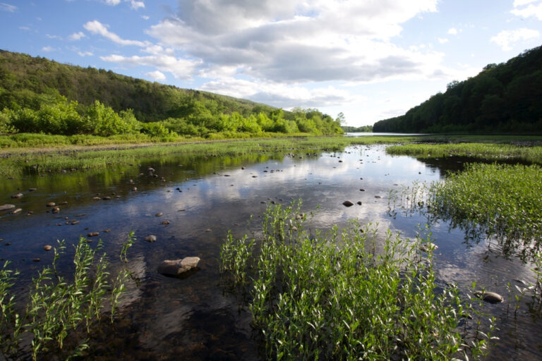 Keeping pollution out of your water: the EPA