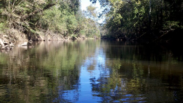 Deep River
