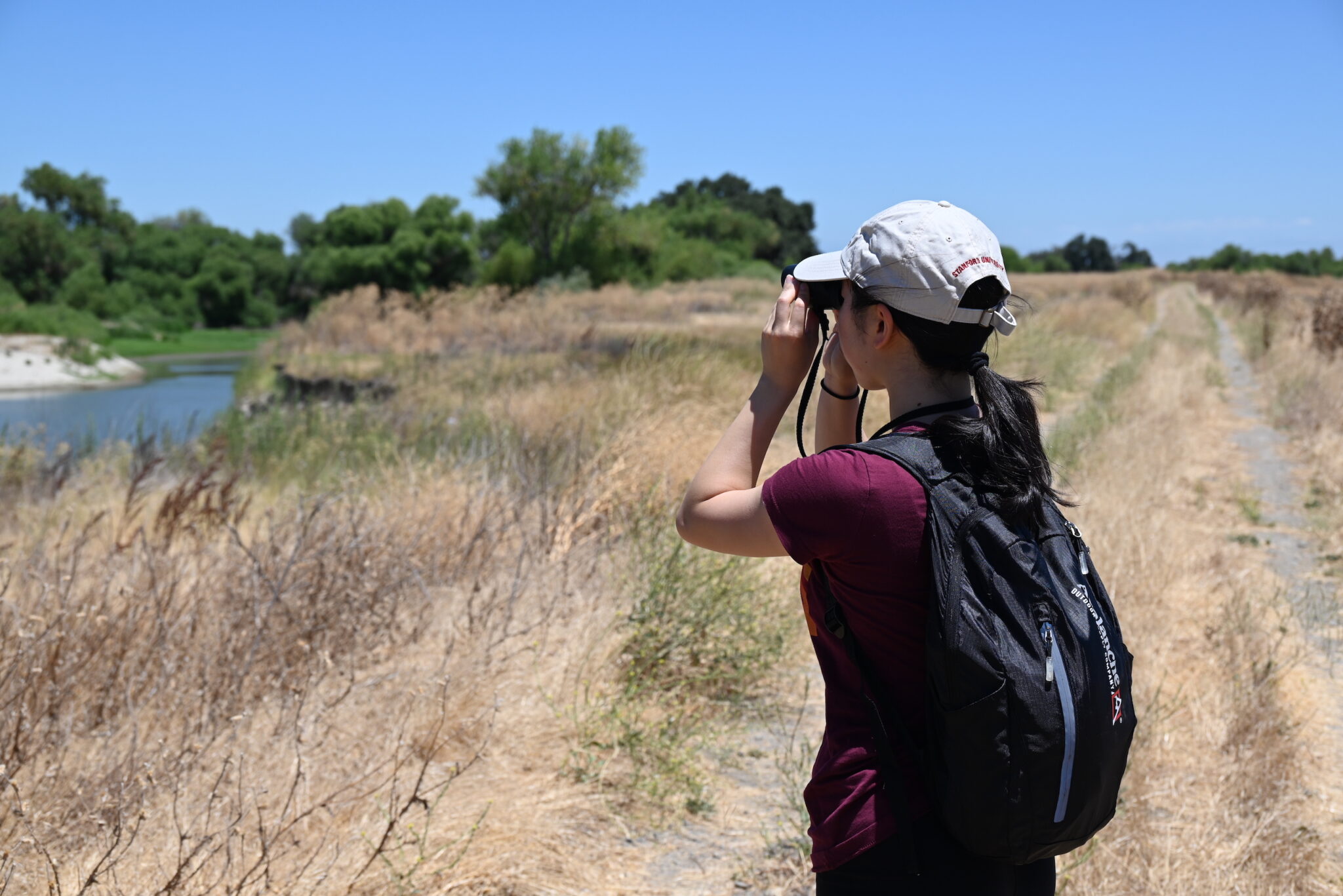 Chasing Vision and Value in the Central Valley's Last Native Grassland